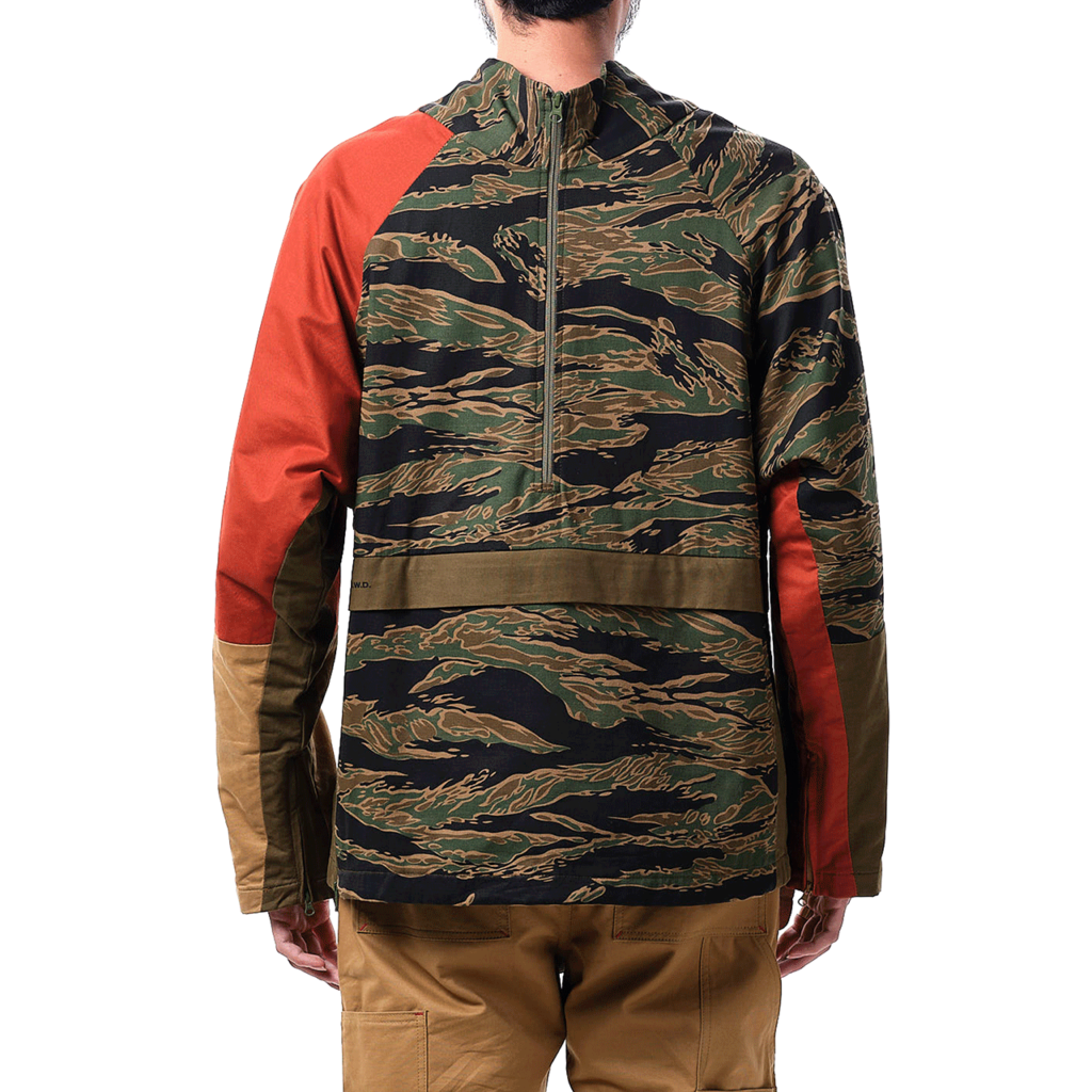 NFNB Windbreaker - Fortune WWD