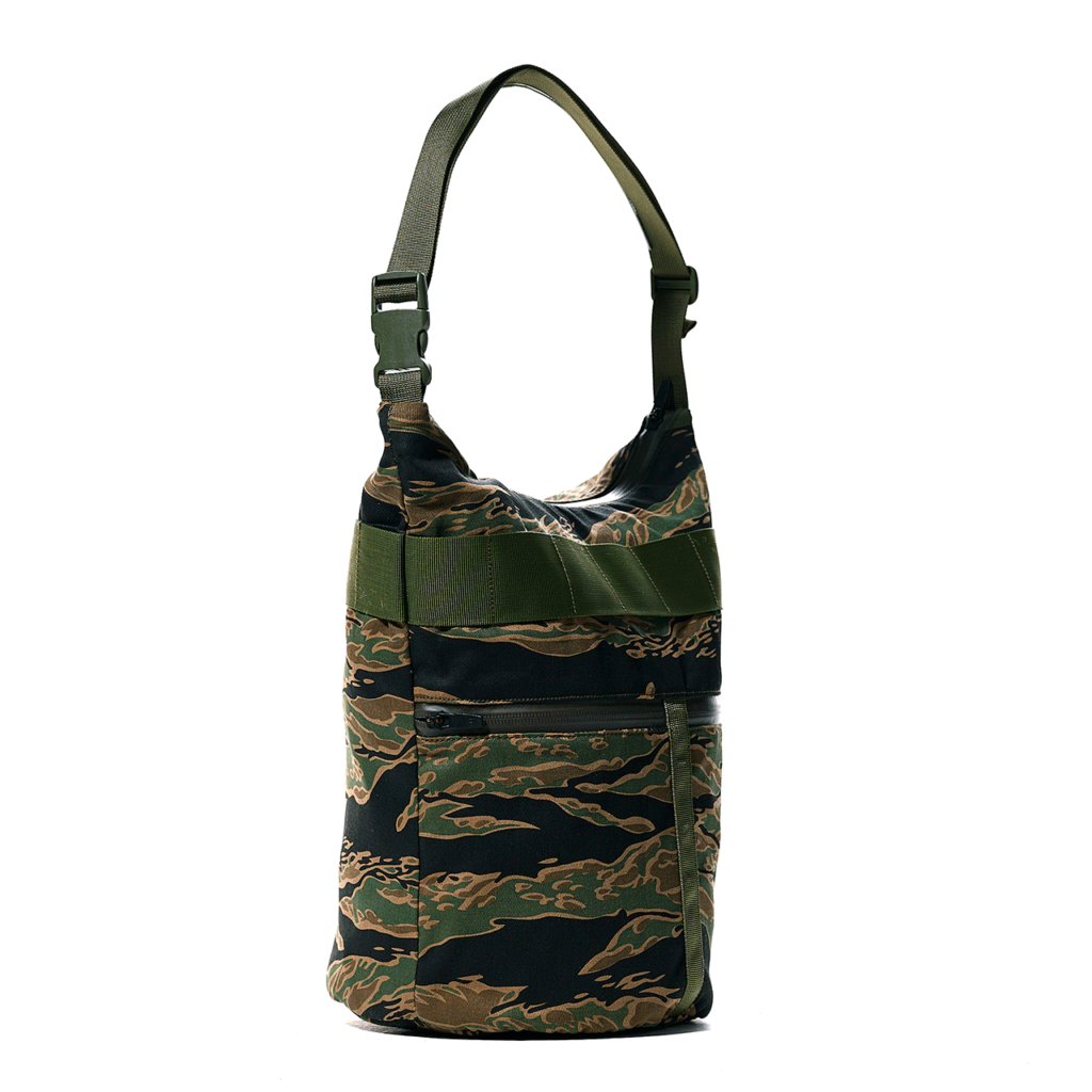 Utility Bucket Bag - Fortune WWD