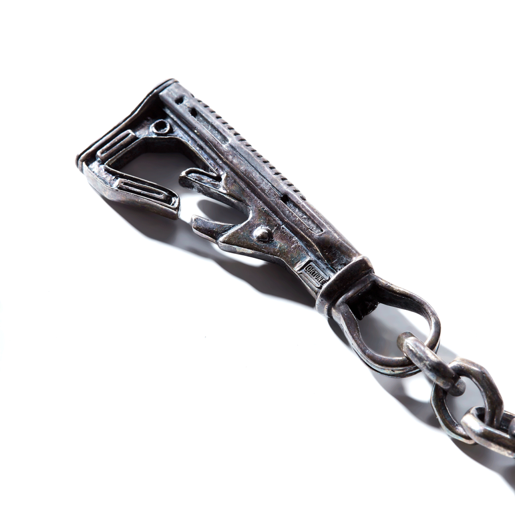 Sniper Stock Chain - Fortune WWD