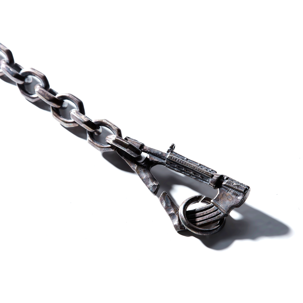 Sniper Stock Chain - Fortune WWD