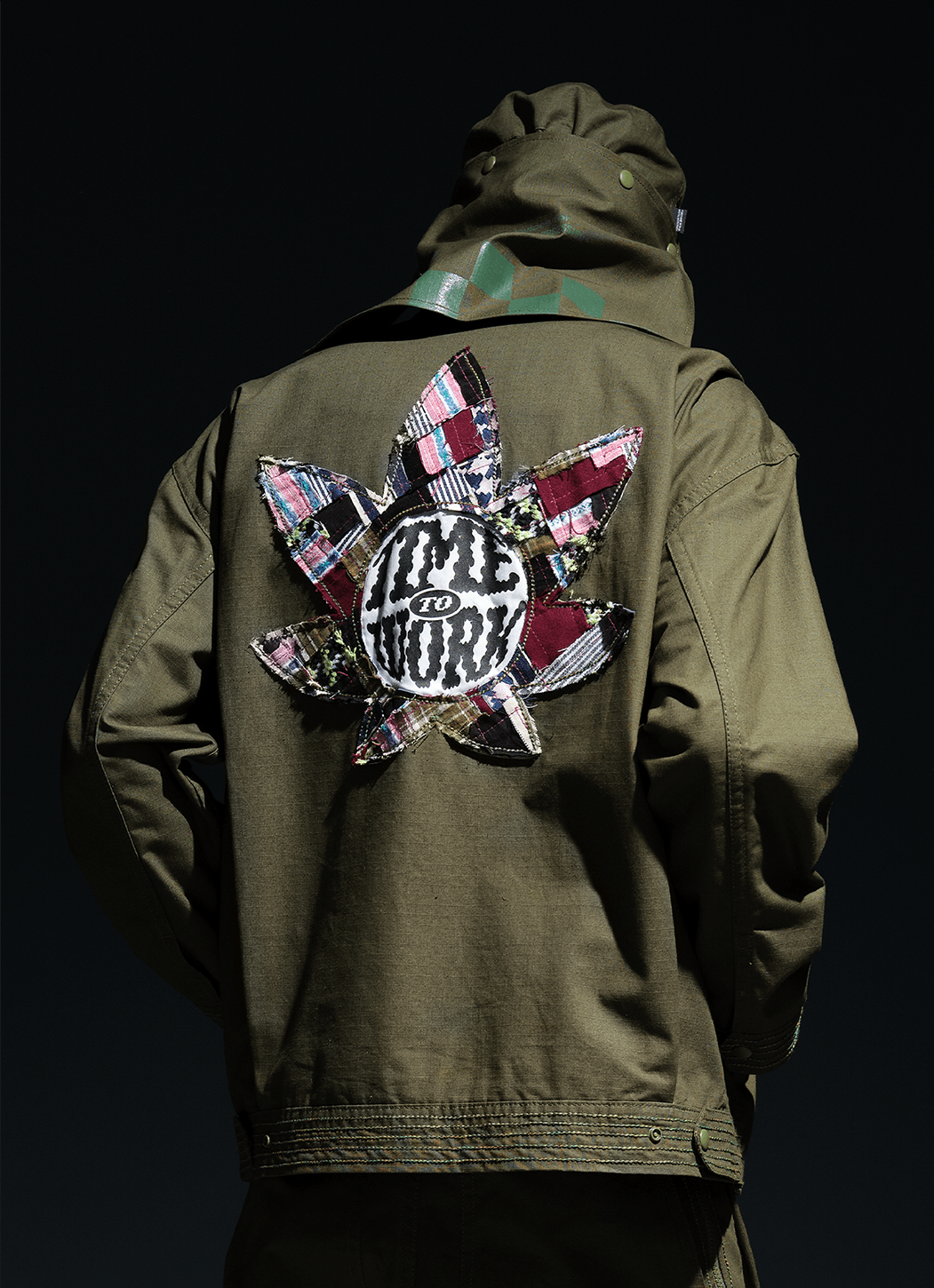 Main Line: 2 Autumn / Winter 2021 - Fortune WWD