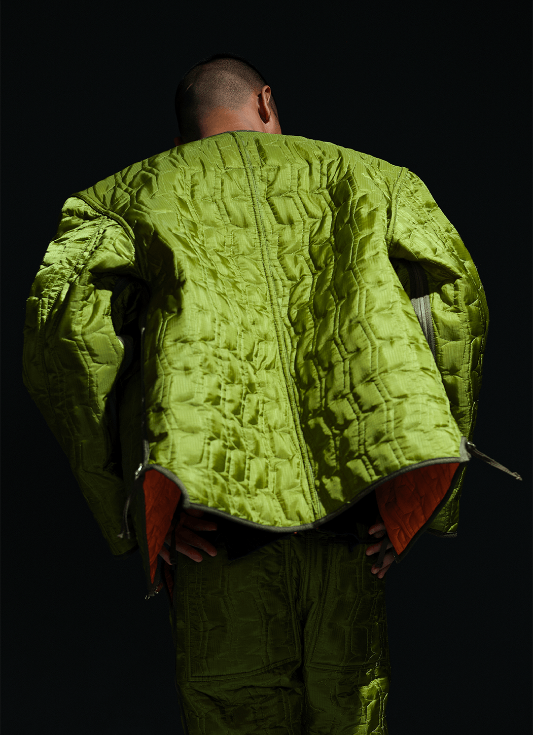 Main Line: 2 Autumn / Winter 2021 - Fortune WWD