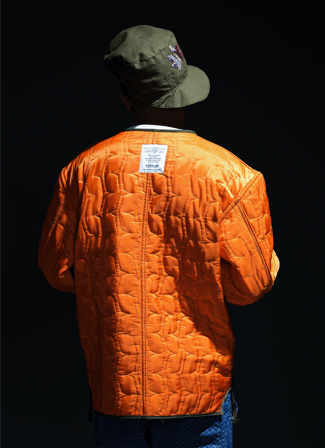 Main Line: 2 Autumn / Winter 2021 - Fortune WWD