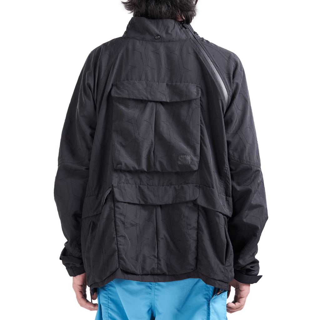 NFNB Windbreaker - Fortune WWD