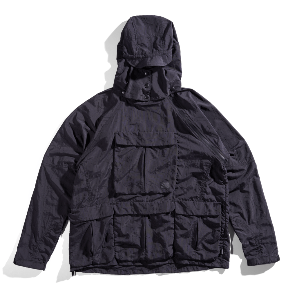 NFNB Windbreaker - Fortune WWD