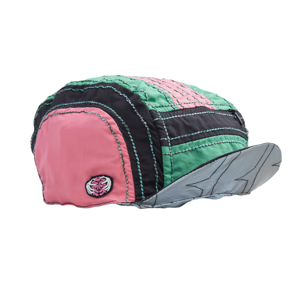CMMTR Reversible Safety Brain Cap - Fortune WWD
