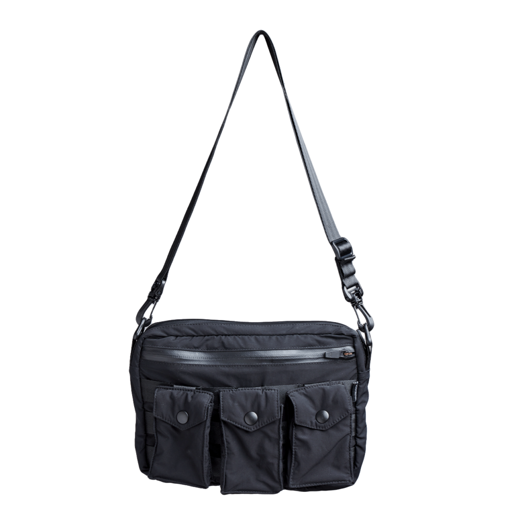 SOLOTEX® Modular Sling Bag - Fortune WWD