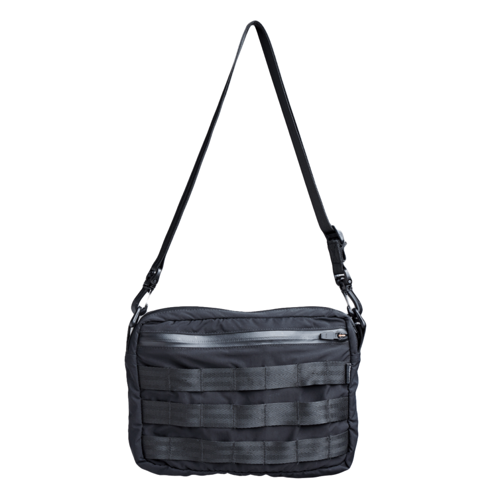 SOLOTEX® Modular Sling Bag - Fortune WWD