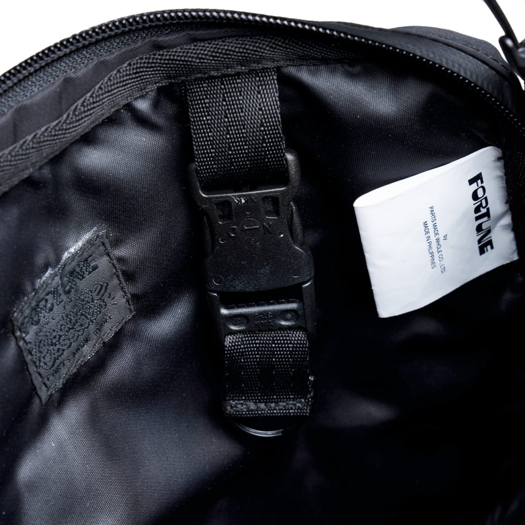 SOLOTEX® Modular Sling Bag - Fortune WWD