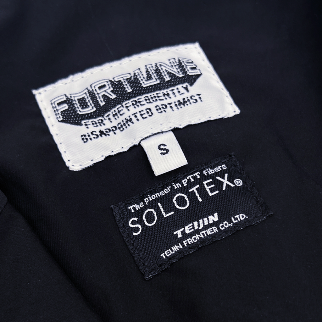 SOLOTEX® Modular Blazer - Fortune WWD