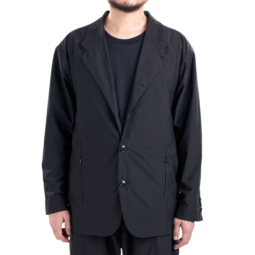 SOLOTEX® Modular Blazer - Fortune WWD