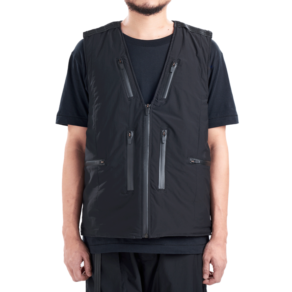 SOLOTEX® Utility Vest - Fortune WWD