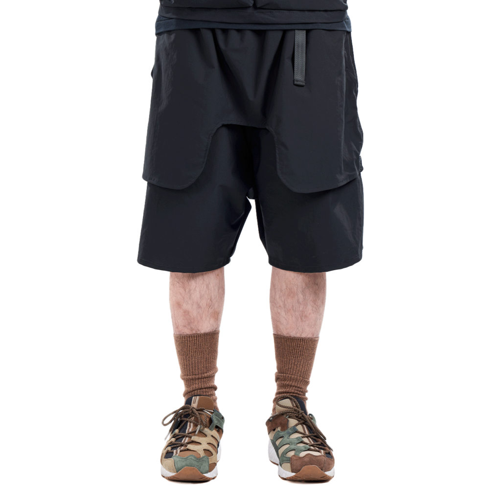 SOLOTEX® Utility Shorts - Fortune WWD