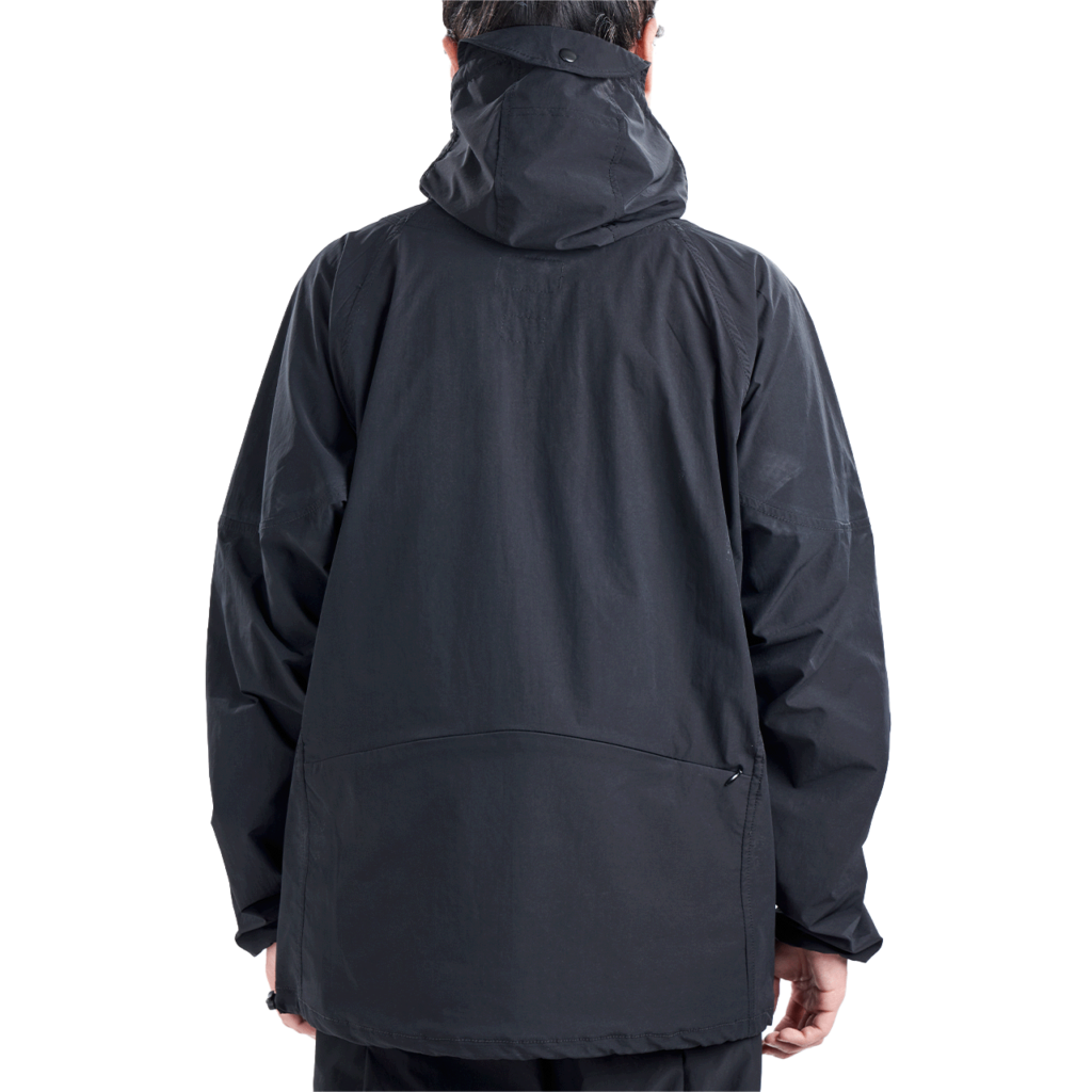 SOLOTEX® Utility Windbreaker - Fortune WWD